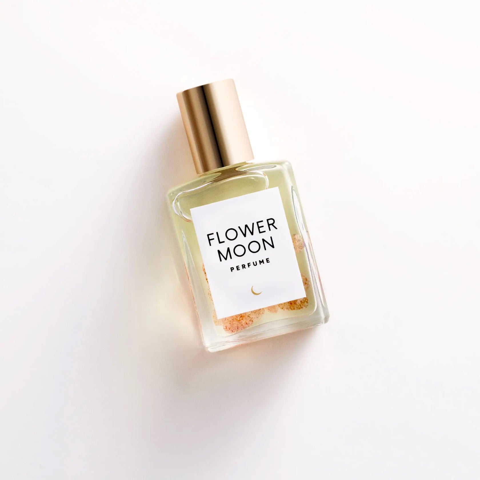 Flower Moon Perfume – Forest, Stone and Sea